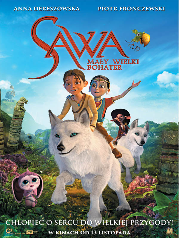 Savva Küçük Savaşçı - Savva. Serdtse Voina - Filmizletim | Film ...